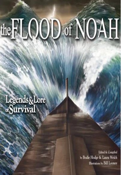The Flood of Noah – Associates for Biblical Research