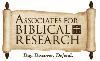 ABR Subscriptions: USA – Associates for Biblical Research