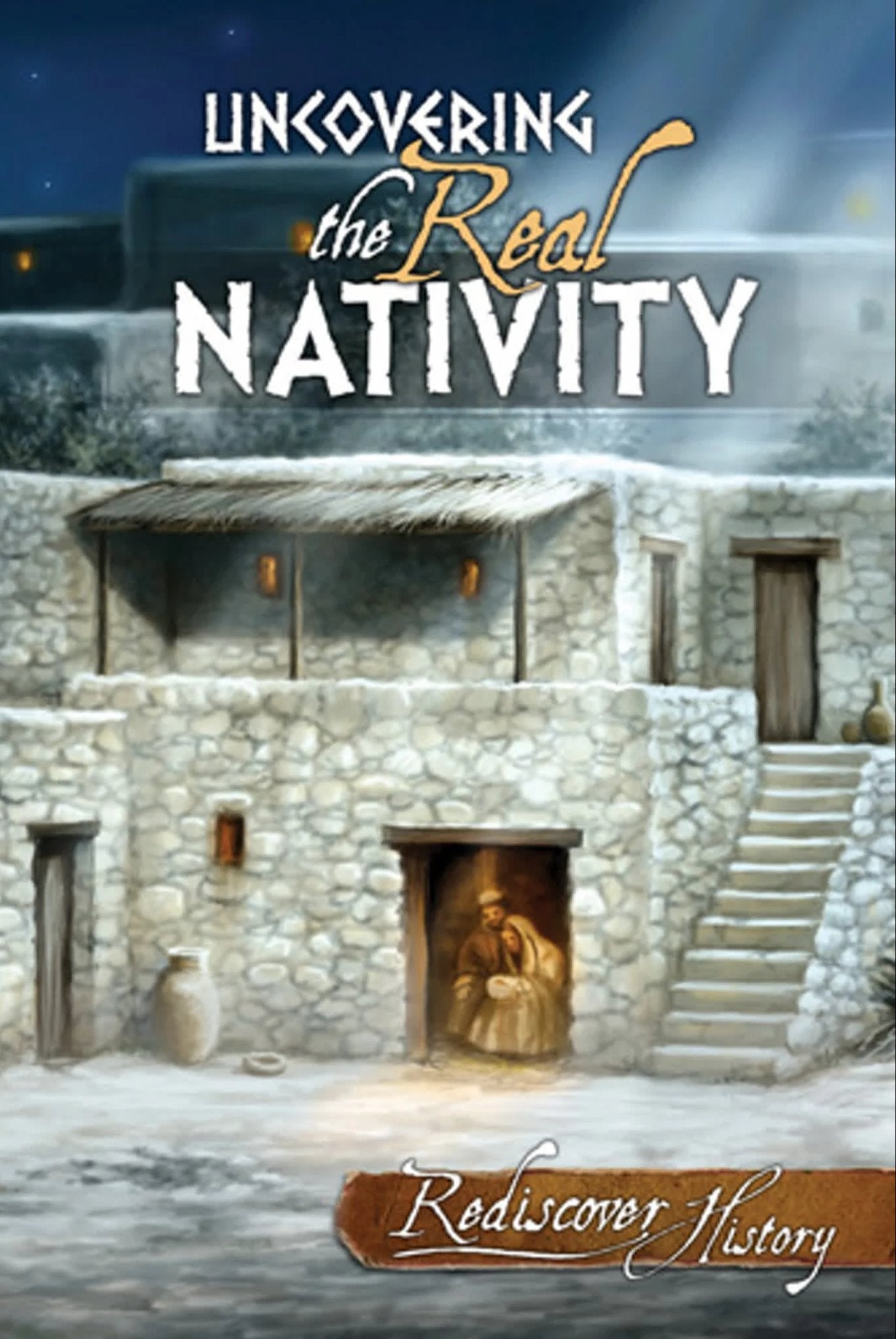 Biblical History Pamphlets – Associates for Biblical Research