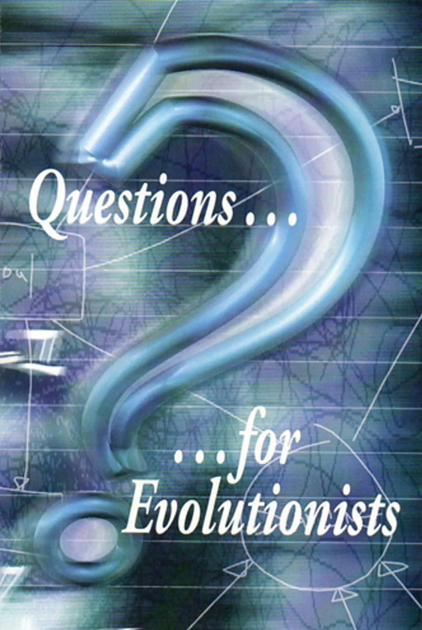 Creation-Evolution Pamphlets – Associates for Biblical Research