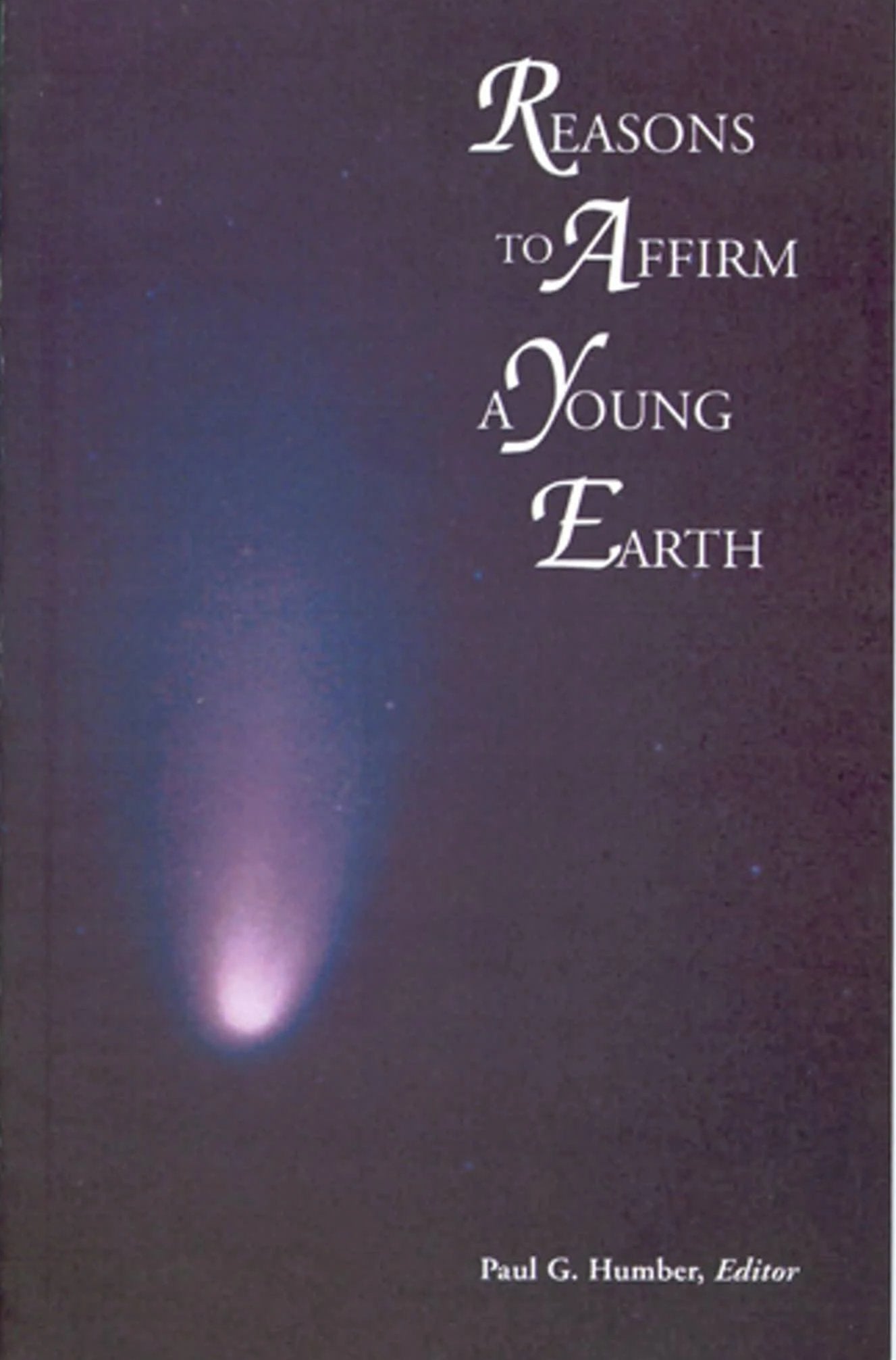 Creation-Evolution Pamphlets – Associates for Biblical Research