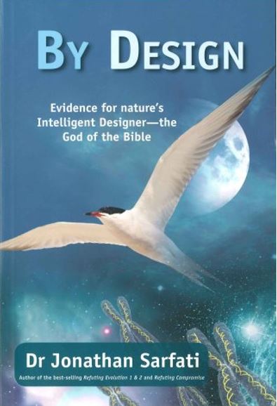 By Design: Evidence for Nature's Intelligent Designer—the God of the B ...