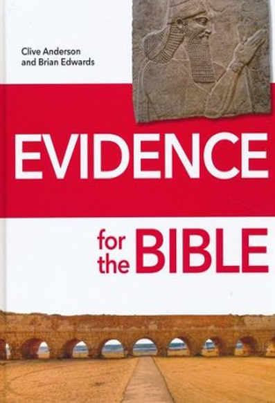 Evidence for the Bible – Associates for Biblical Research