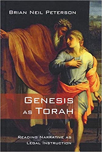 Genesis As Torah – Associates for Biblical Research