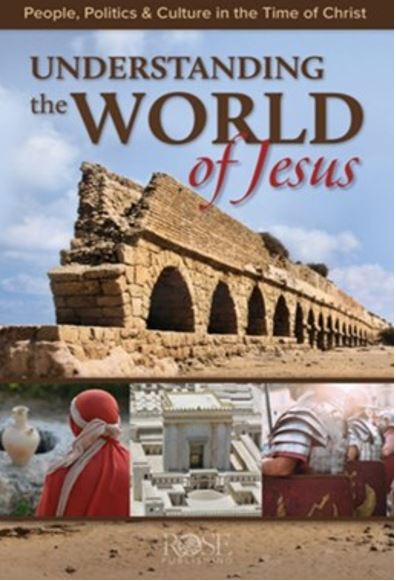 Understanding the World of Jesus – Associates for Biblical Research