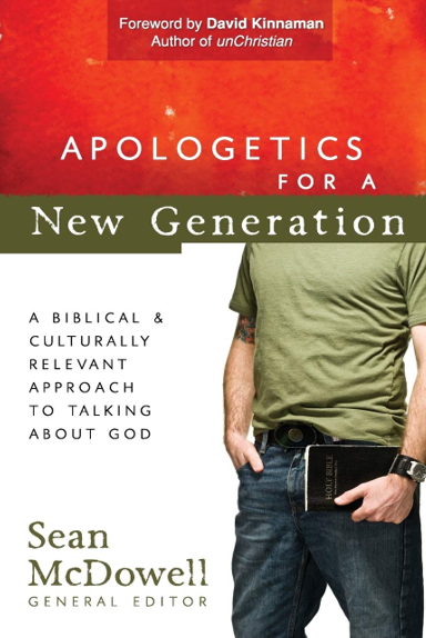 Apologetics for a New Generation – Associates for Biblical Research