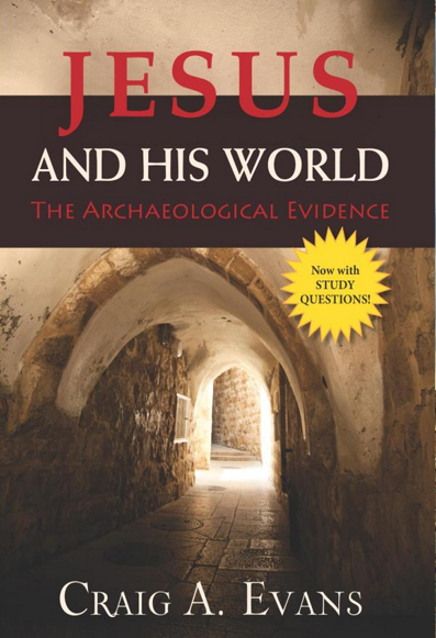 Jesus and His World – Associates for Biblical Research