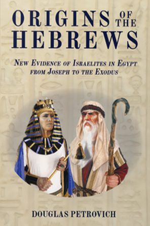 Origins of the Hebrews – Associates for Biblical Research
